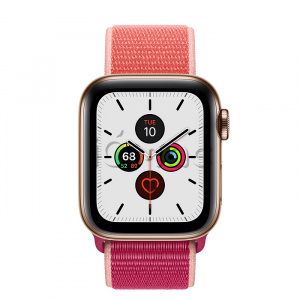 Apple watch series 5 40mm gold store