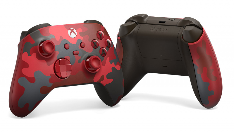 Xbox camo store