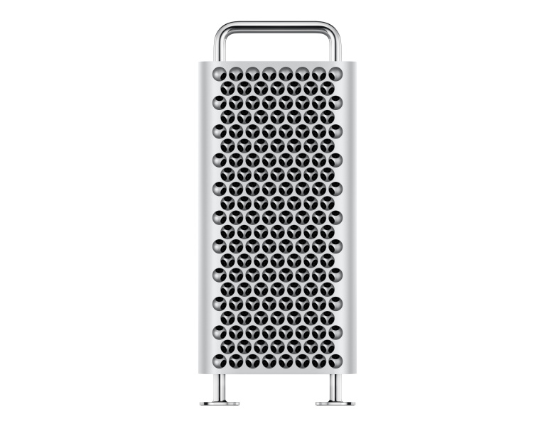 Apple Mac Pro (Tower Version) (Custom) M2 Ultra, 128Гб, 1Тб SSD, 24 ...