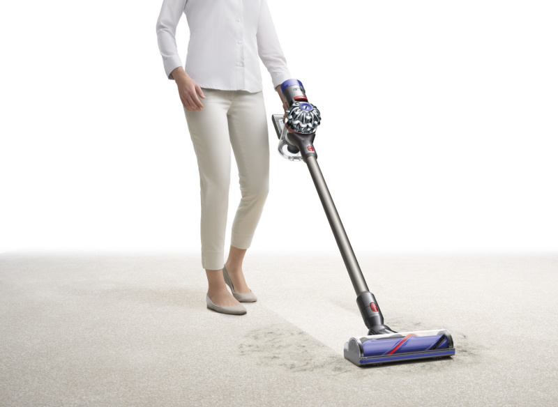 Dyson vacuum v8 animal store