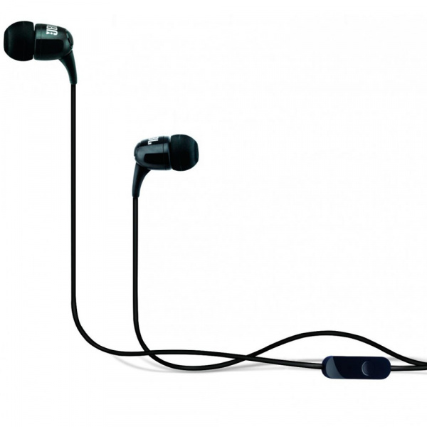 Наушники JBL T100 (Black) | купить наушники по лучшей цене с доставкой ...